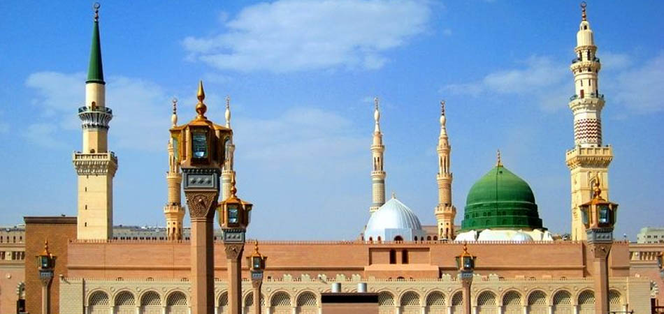 Il nostro profeta, Muhammad (as) – Urtesi.al